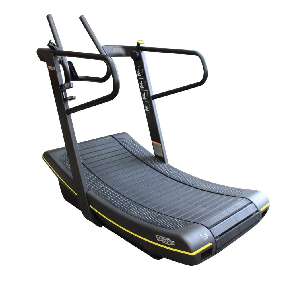 TECHNOGYM SKILL - MILL Treadmill | GYMNEX