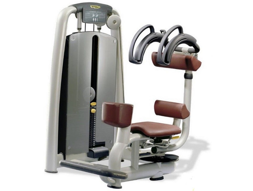 TECHNOGYM Selection Rotary Torso | GYMNEX