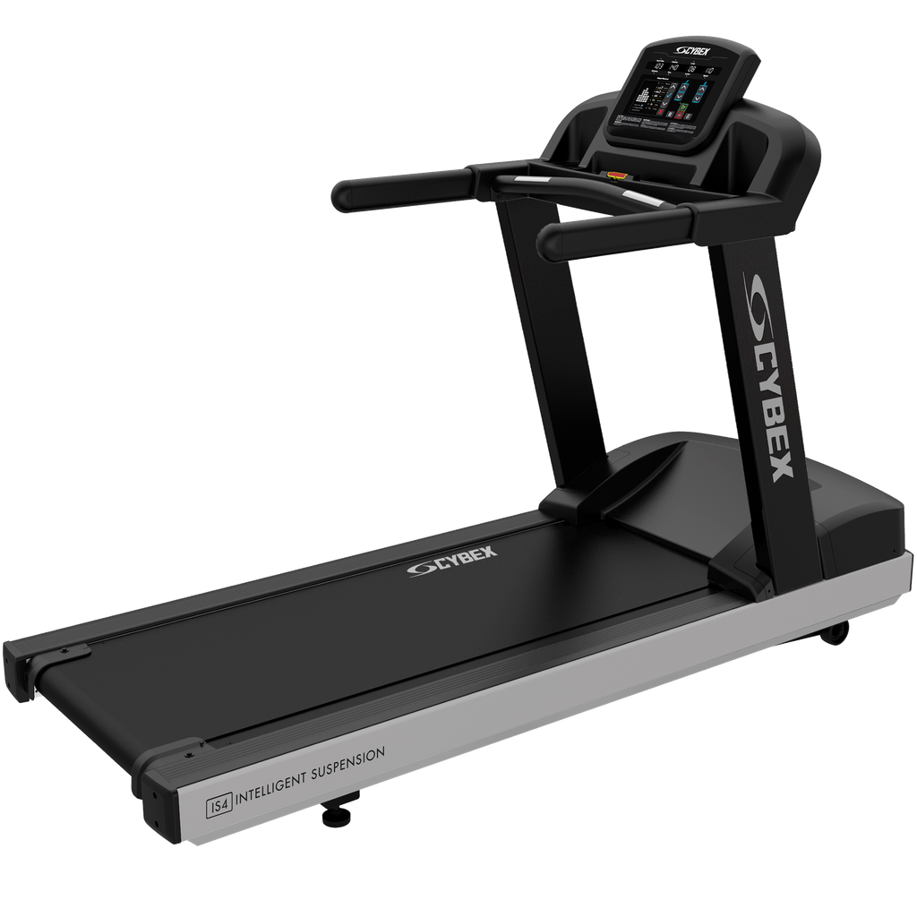 Cybex V SERIES TREADMILL | GYMNEX