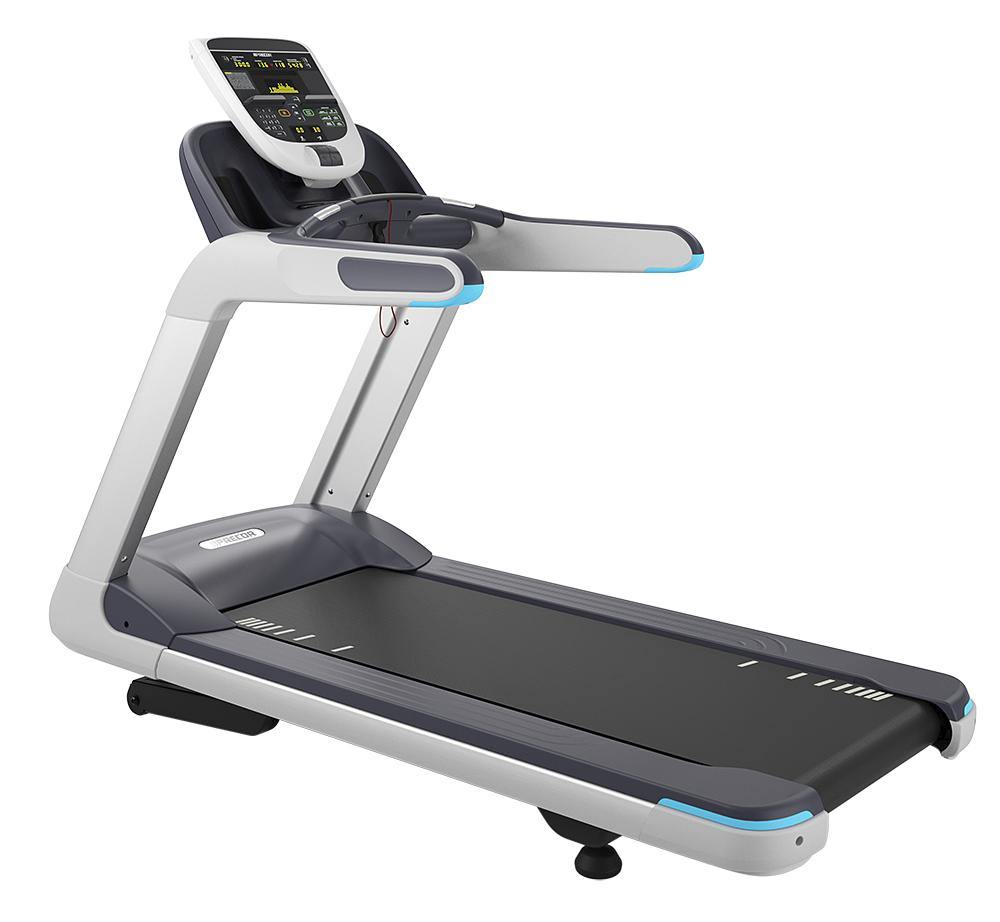 Precor Experience Series 830 - TRM835 Treadmill | GYMNEX