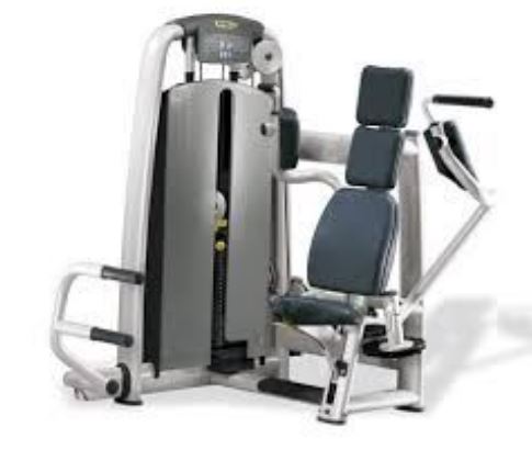 TECHNOGYM Selection Pectoral Machine | GYMNEX