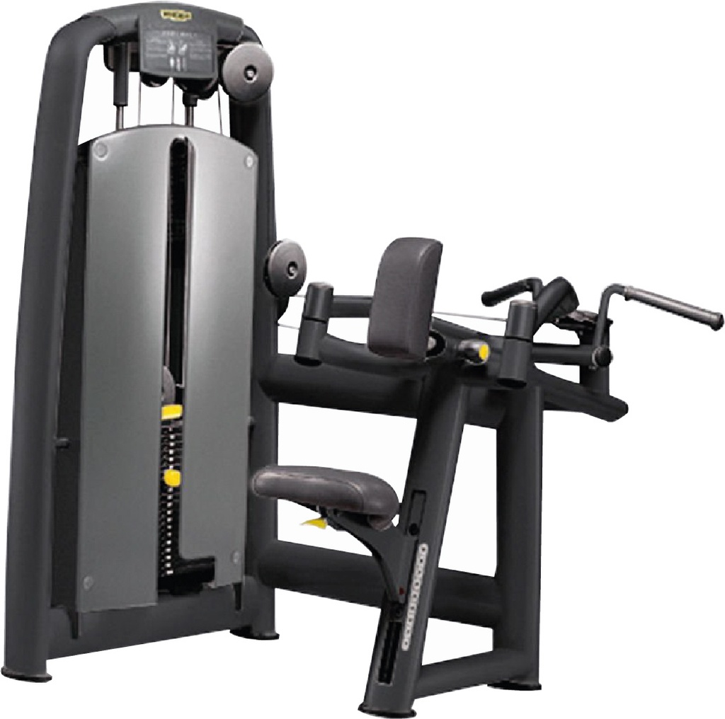 TECHNOGYM Selection Upper Back | GYMNEX