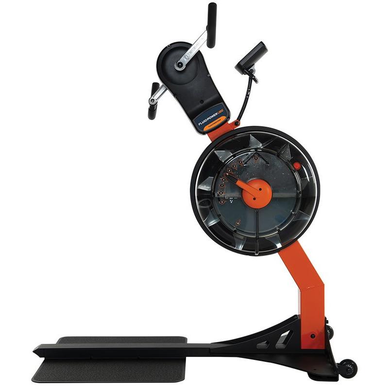 FLUIDPOWER UBE | GYMNEX