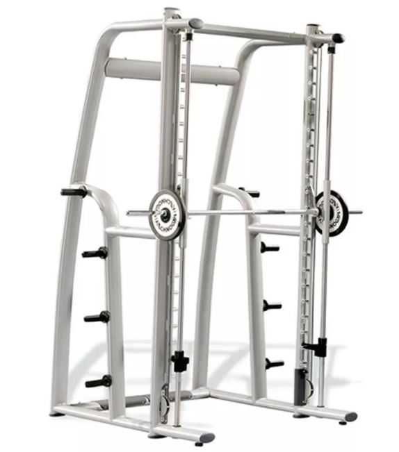 TECHNOGYM Selection Multipower | GYMNEX