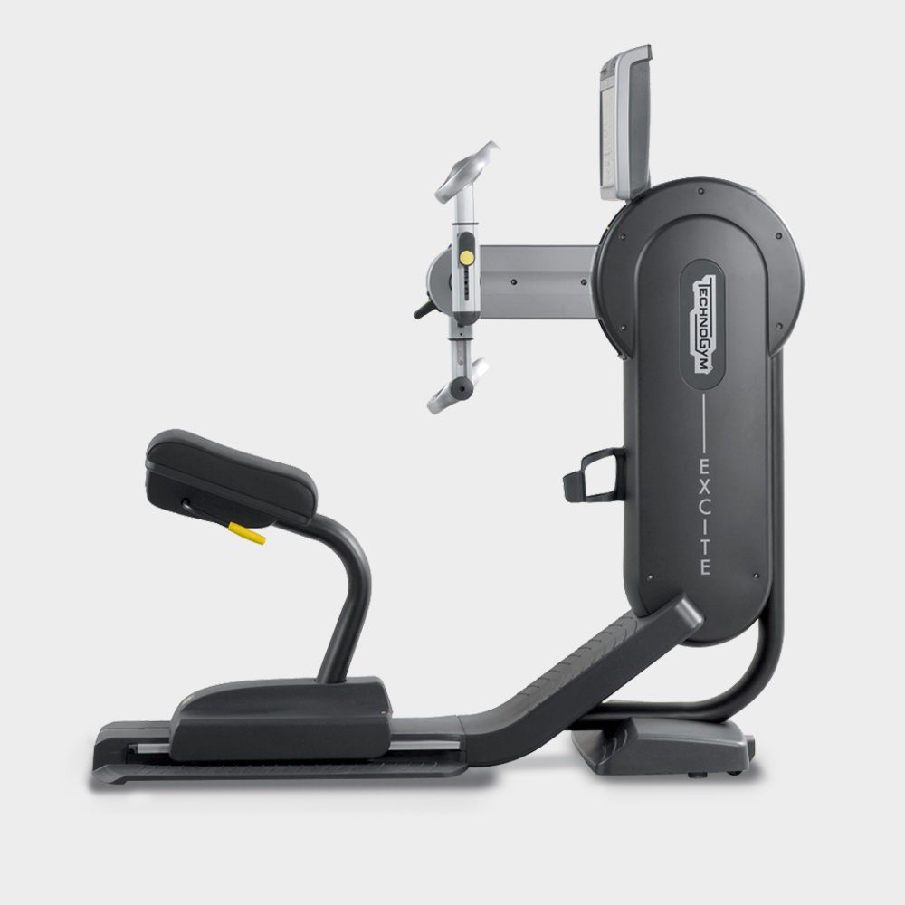 TECHNOGYM Excite Live Top Arm Bike | GYMNEX