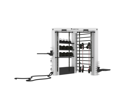 PRECOR Queenax - The Corner | GYMNEX