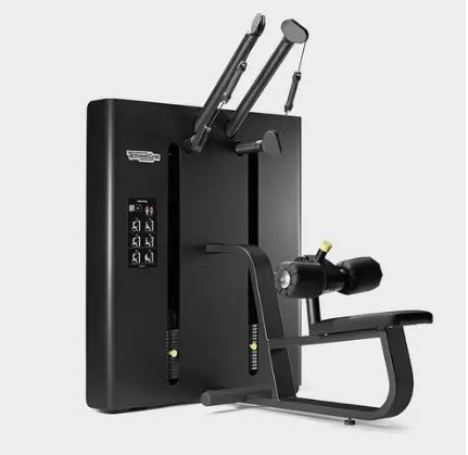 TECHNOGYM KINESIS HIGH PULL STATION | GYMNEX