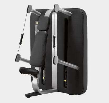 TECHNOGYM kinesis chest press | GYMNEX