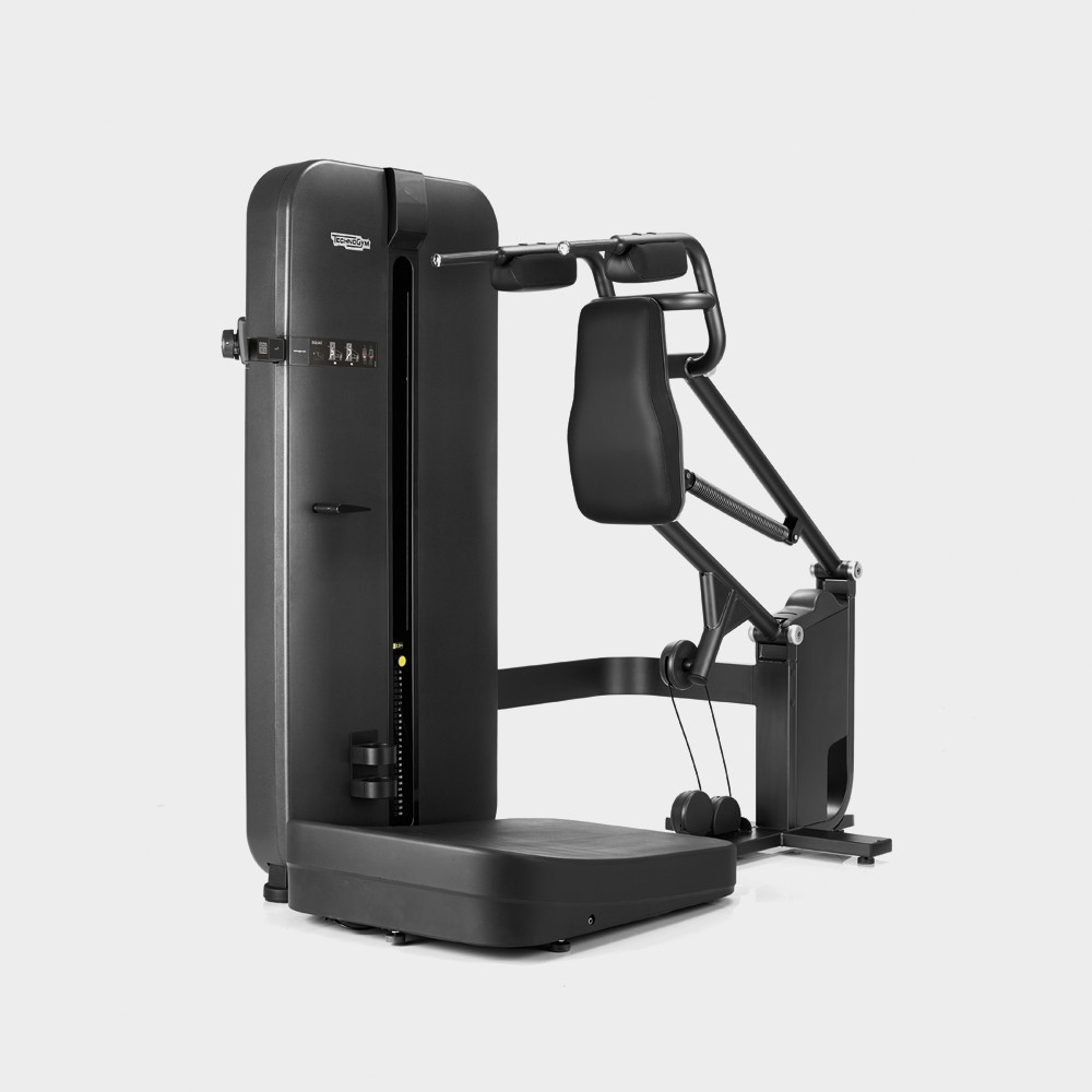 TECHNOGYM ARTIS - Squat | GYMNEX