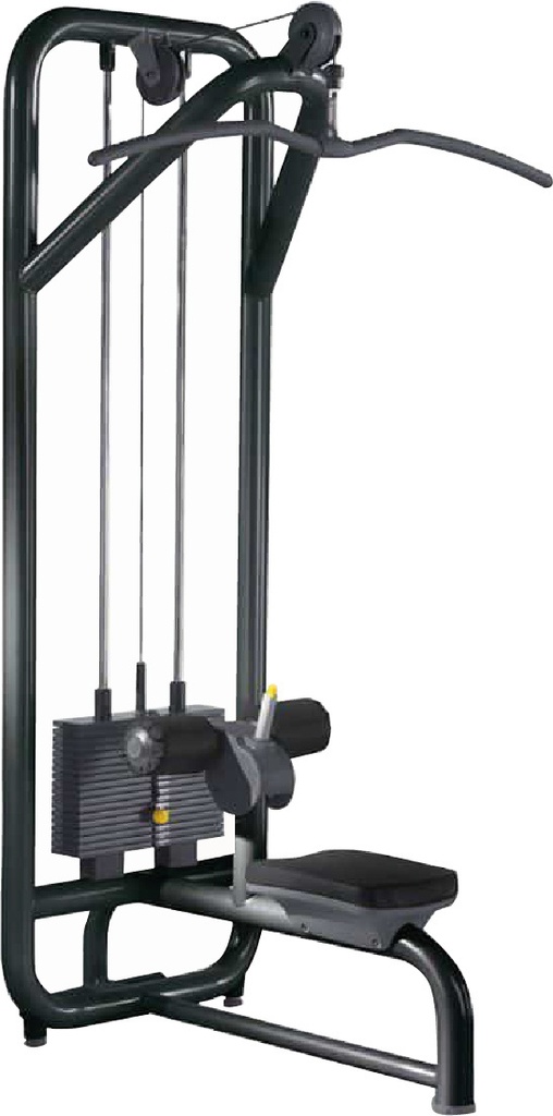 TECHNOGYM Element Lat Pulldown | GYMNEX