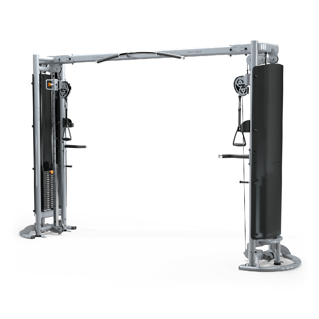 MATRIX Aura Adjustable Cable Crossover | GYMNEX