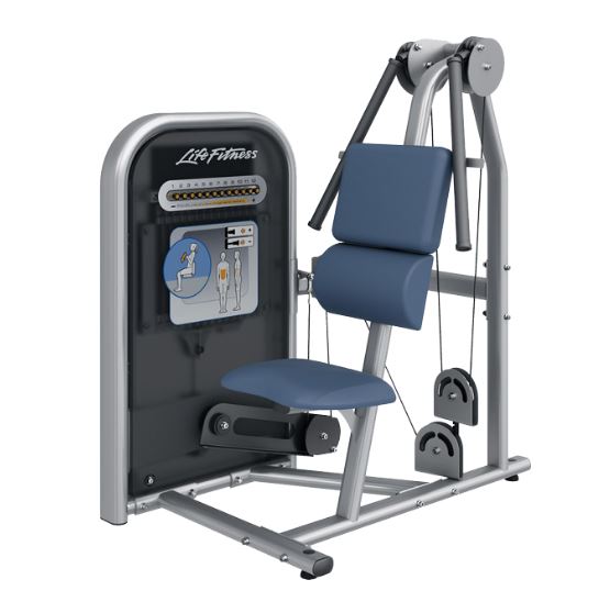 MATRIX CIRCUIT SERIES AB CRUNCH | GYMNEX