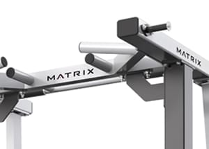 MATRIX Magnum MEGA Half Rack | GYMNEX
