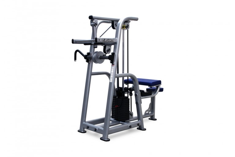 ATLANTIS PRECISION SERIES - Multi-Forearm | GYMNEX