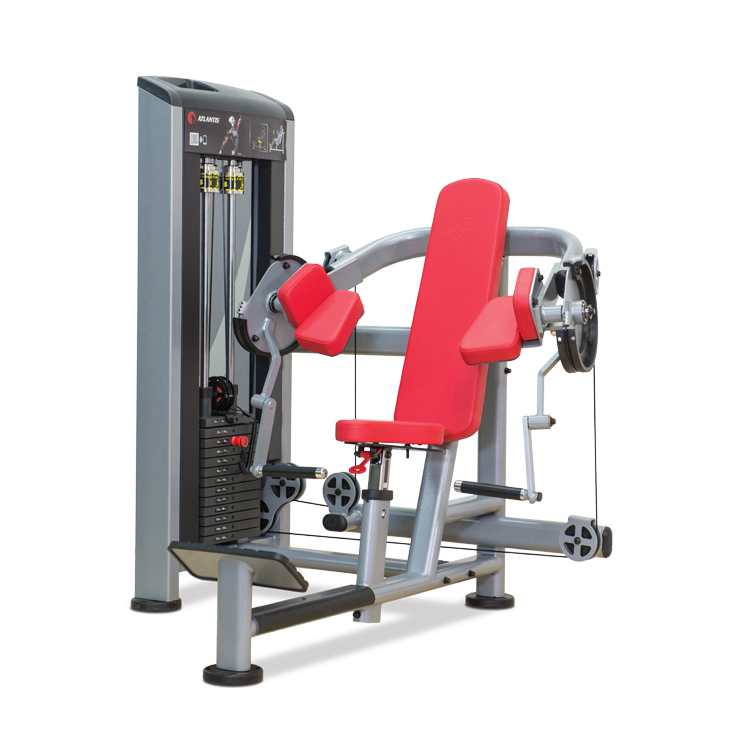 ATLANTIS PRECISION SERIES - Biceps Isolator | GYMNEX