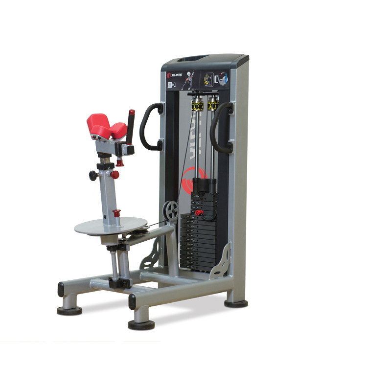 ATLANTIS PRECISION SERIES - Rotator Cuff | GYMNEX